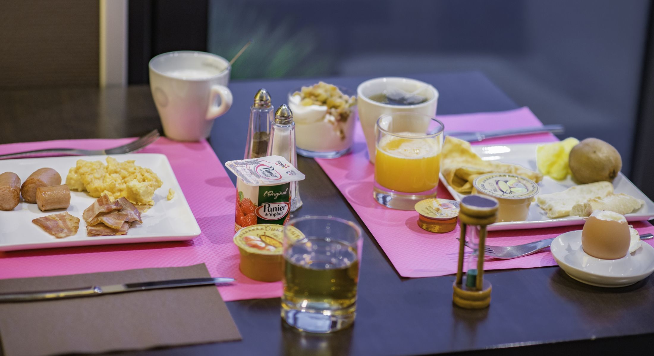 Hotel & restaurant Nuit de Retz **** | OFFICIAL SITE | Best Rate Guarantee