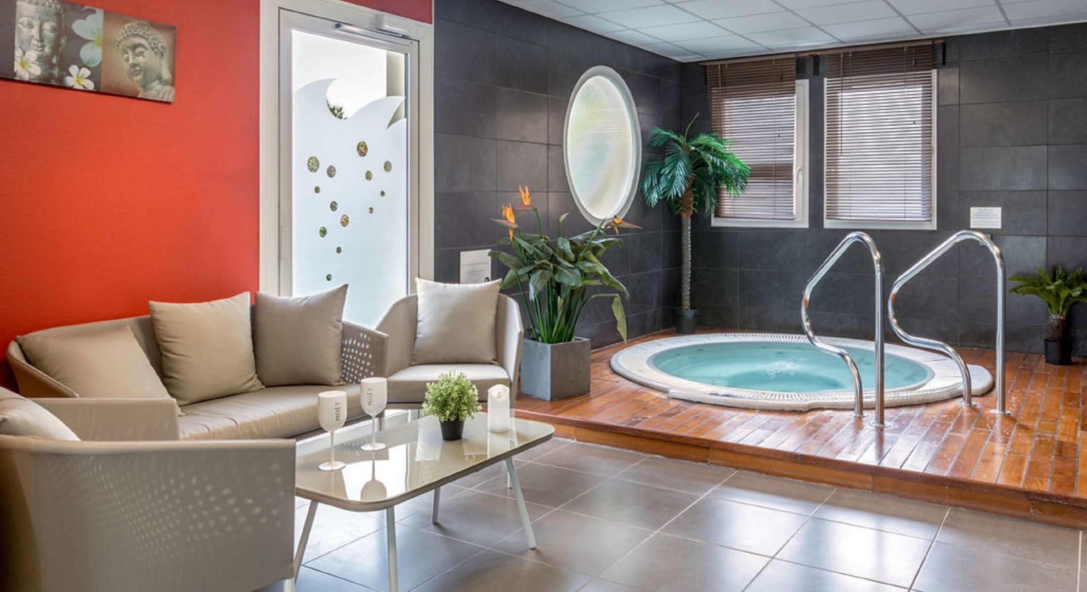 Hôtel & restaurant Nuit de Retz **** | SITE OFFICIEL | Garantie du ...