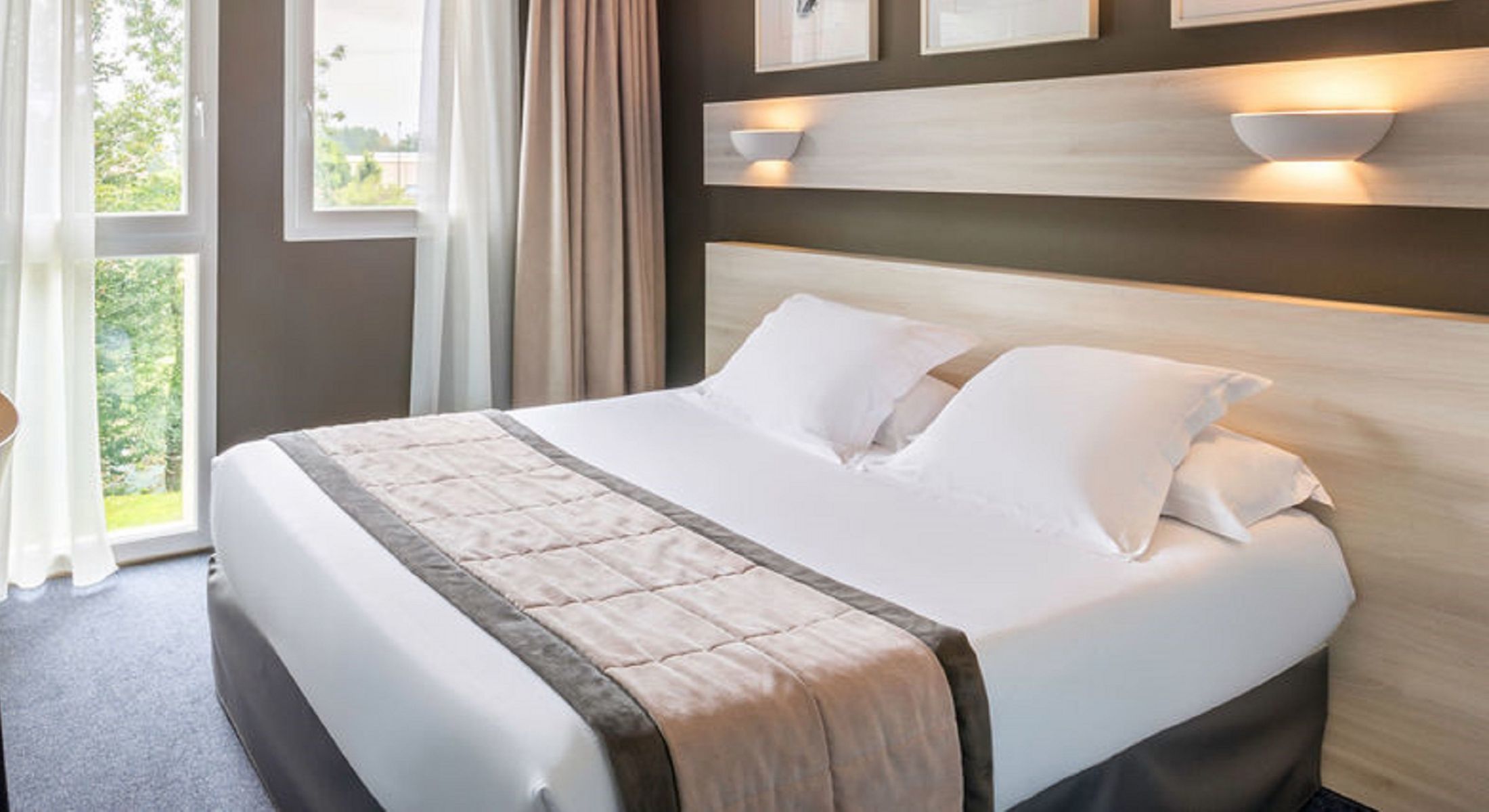 Hôtel & restaurant Nuit de Retz **** | SITE OFFICIEL | Garantie du ...