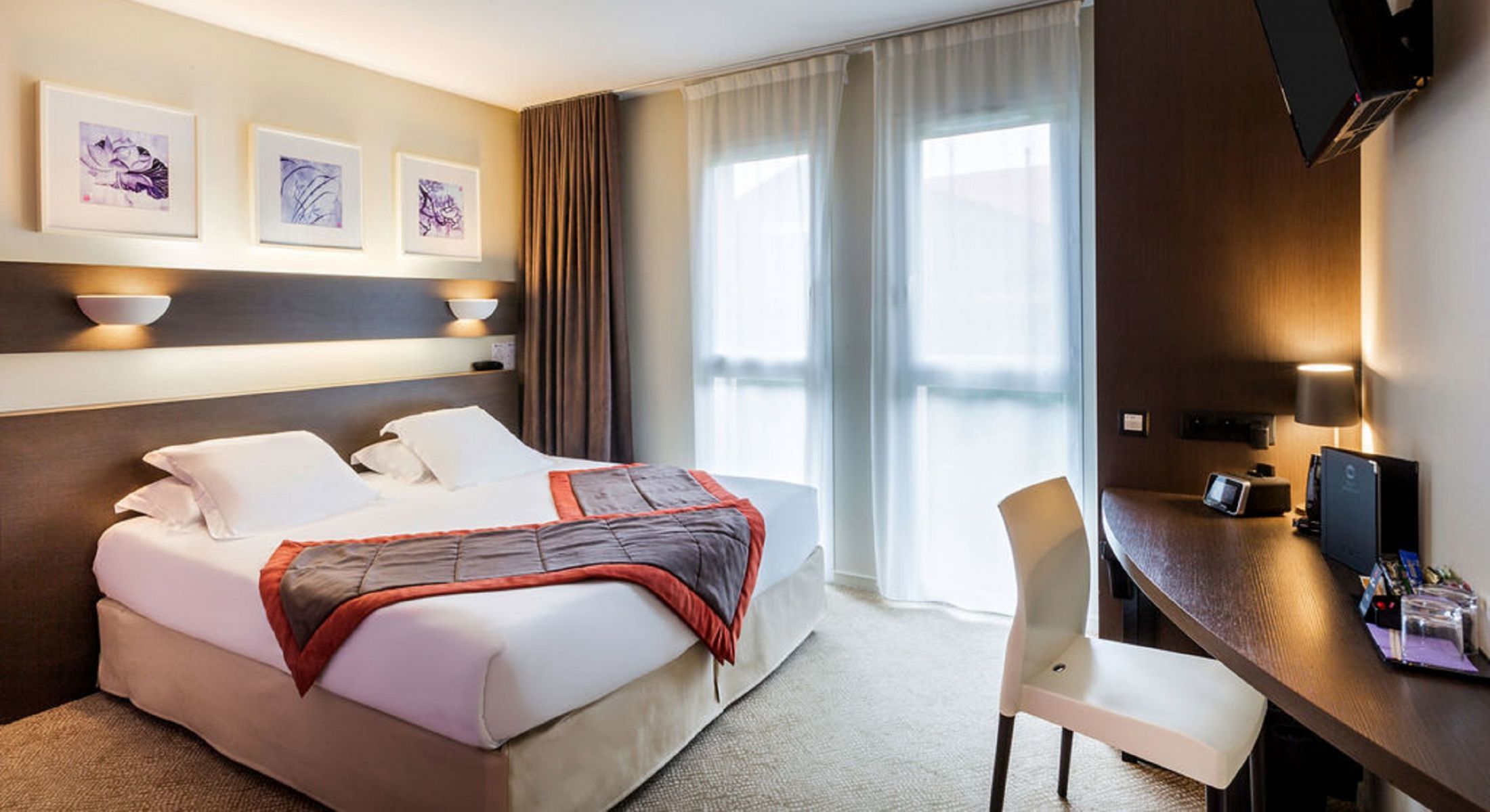 Hôtel & restaurant Nuit de Retz **** | SITE OFFICIEL | Garantie du ...