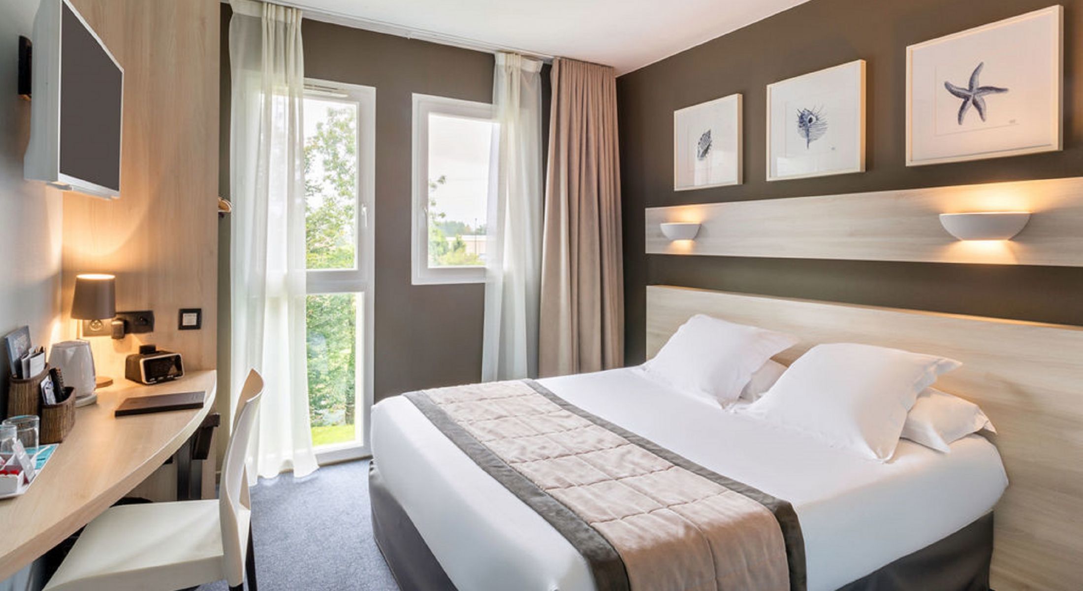 Hôtel & restaurant Nuit de Retz **** | SITE OFFICIEL | Garantie du ...