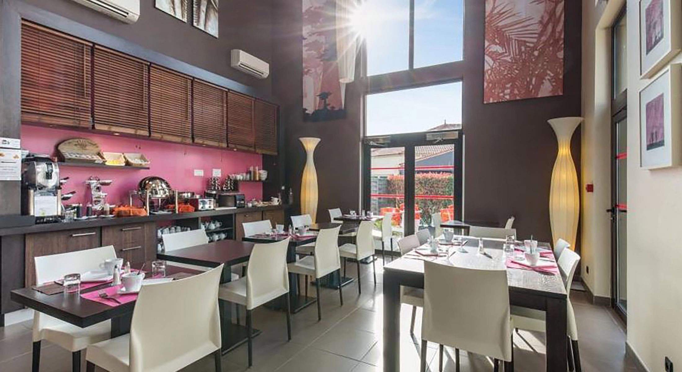 Hôtel & restaurant Nuit de Retz **** | SITE OFFICIEL | Garantie du ...