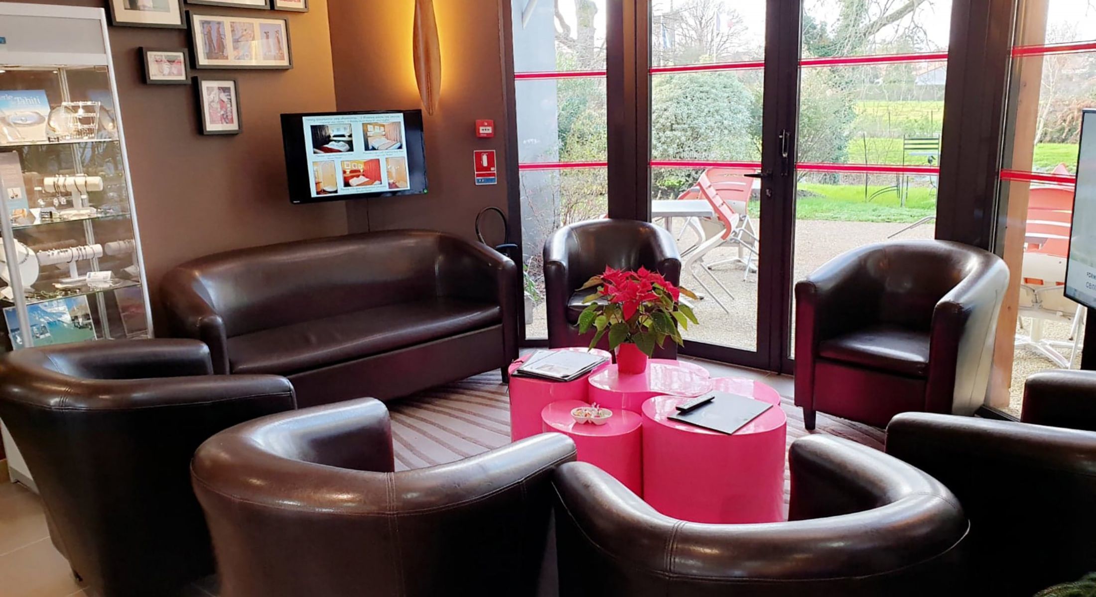 Hôtel & restaurant Nuit de Retz **** | SITE OFFICIEL | Garantie du ...